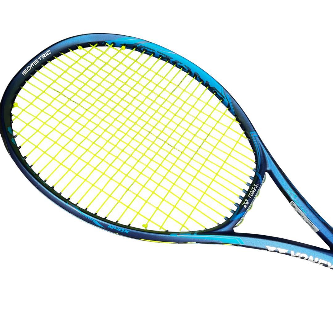 YONEX EZONE 98 305g G3 日本製 テニスラケット　未使用品