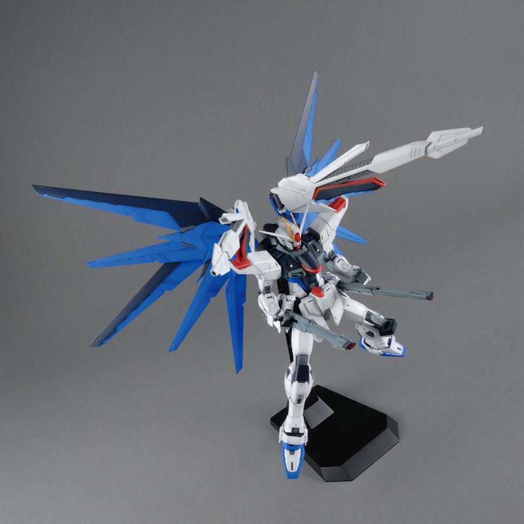 【2品セット】MG ソードインパルス／フリーダムガンダム 2.0【新品未開封】