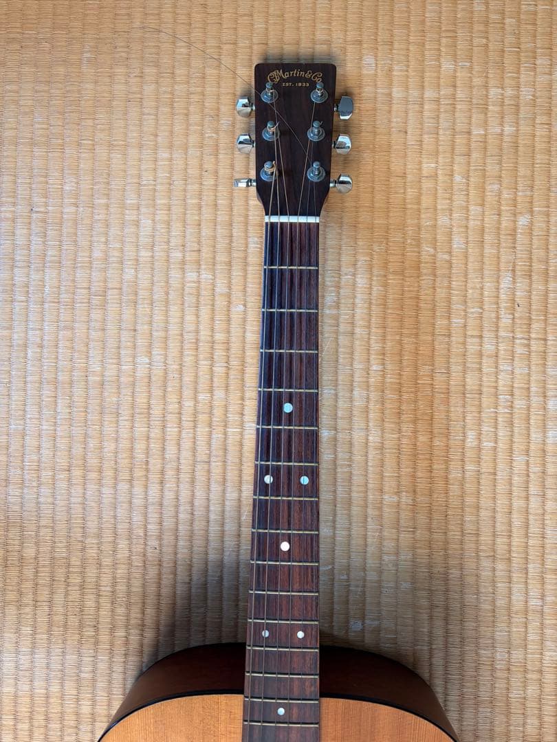 Martin D-16GT アコースティックギター
