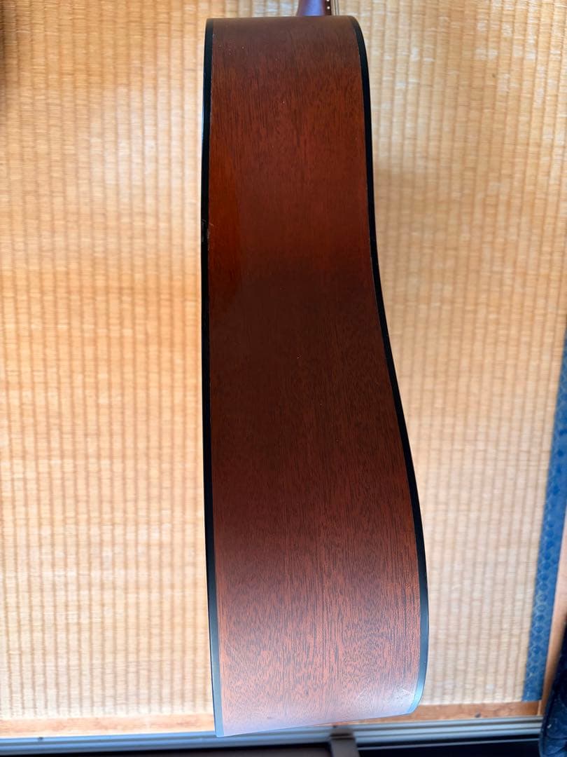 Martin D-16GT アコースティックギター
