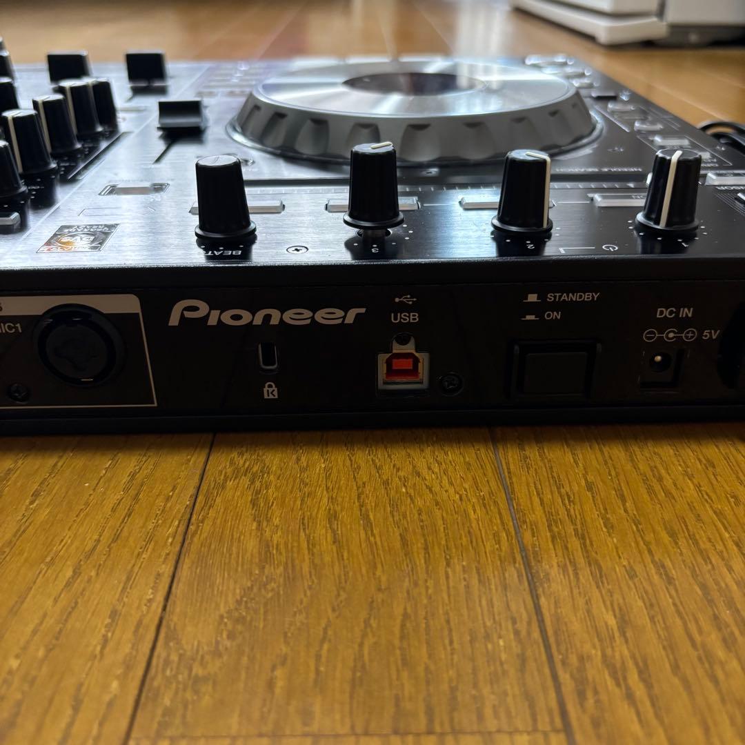 DDJ-SX2 Pioneer DJコントローラー