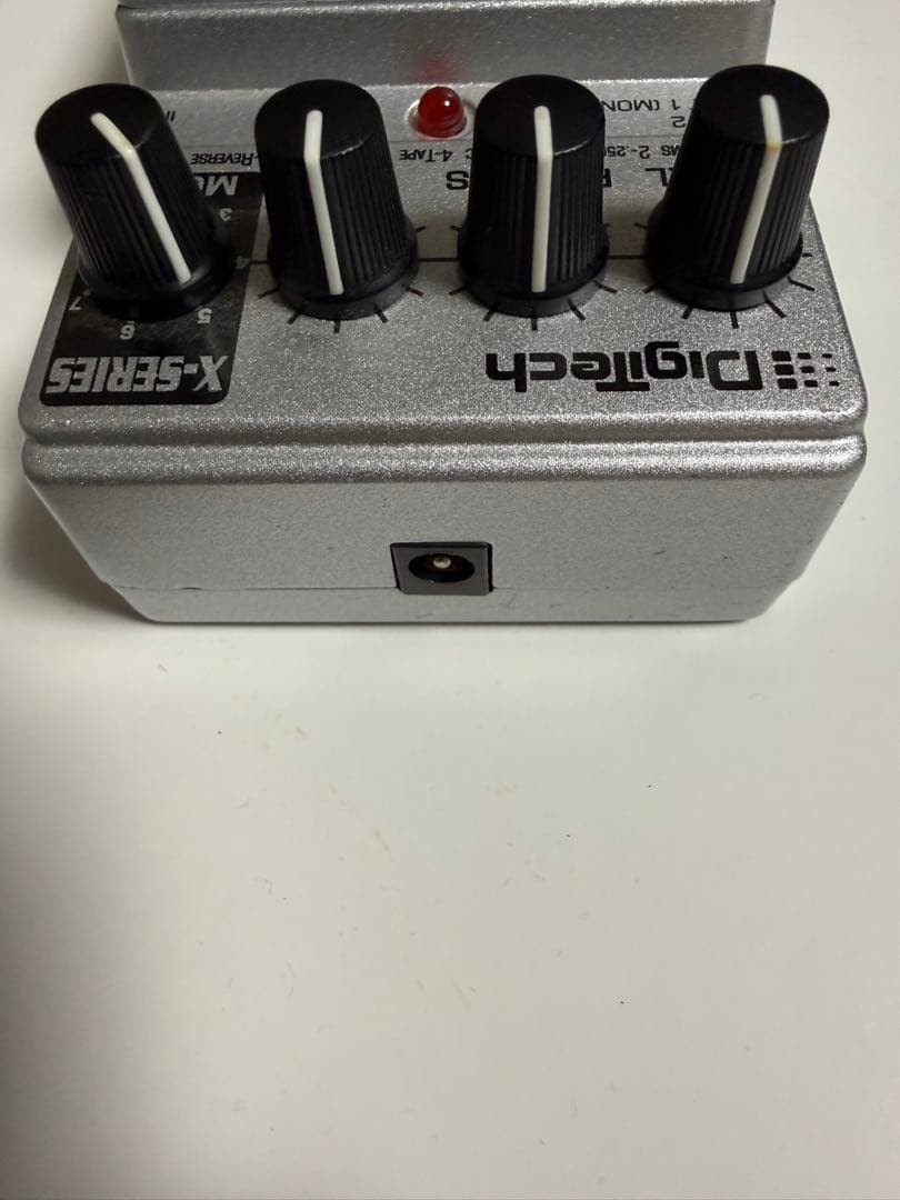【美品】DigiTech Digidelay デジタルディレイ