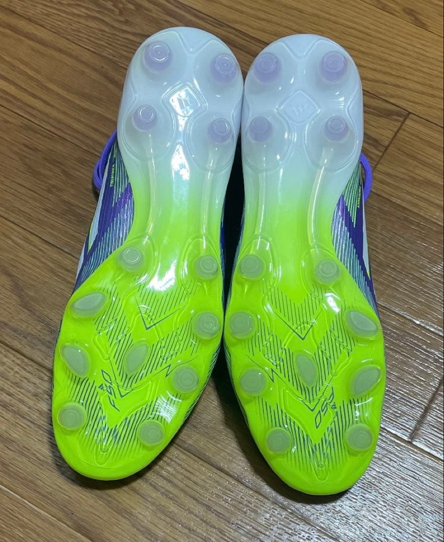 F50 ELITE エリート　HG/AG 27cm 未使用　値引き不可