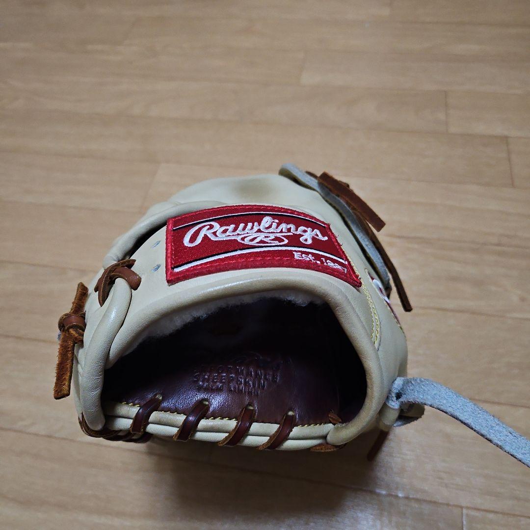 Rawlings 硬式用プロプリファード クリス・ブライアントモデル