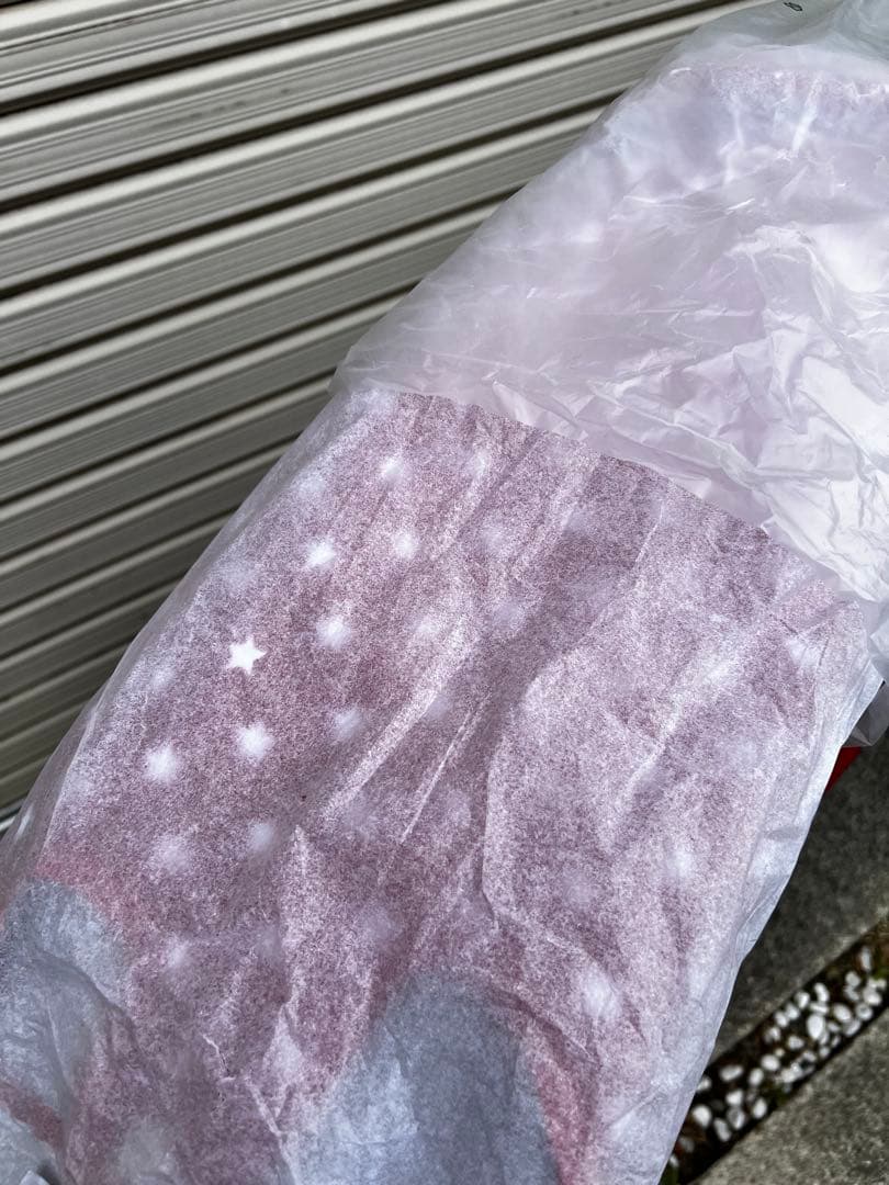 CALLAWAY キャディバッグ レッド ストライプ リミテッドモデル