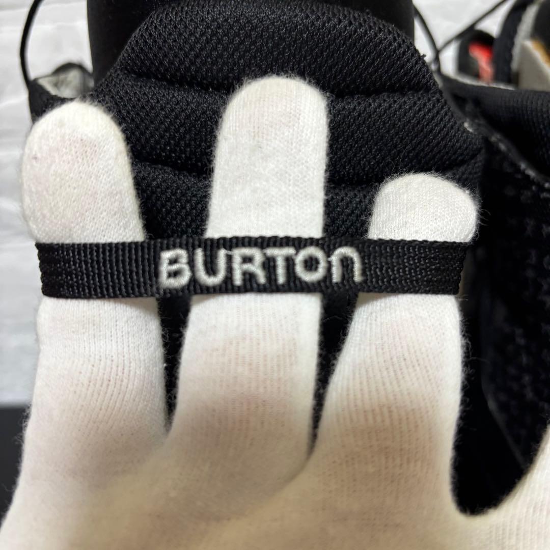 美品 Burton Ruler スノーボード ブーツ 27.5 バートン メンズ