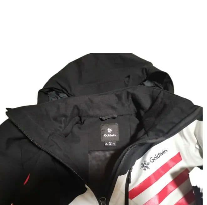 ゴールドウィン GOLDWIN STREAM JACKET スキーウェア S