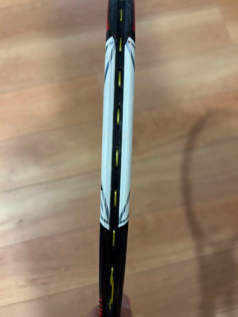 ラケット(硬式用) PROBEAM X-BLADE3.3MID TOUR 92inch2