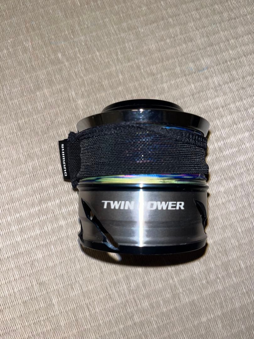 TWIN POWER SW 14000XG スピニング スプール
