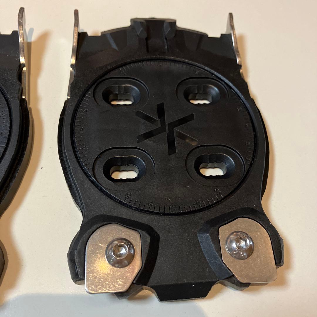 A karakoram カラコラム　クイバーコネクター　クイーバーコネクター