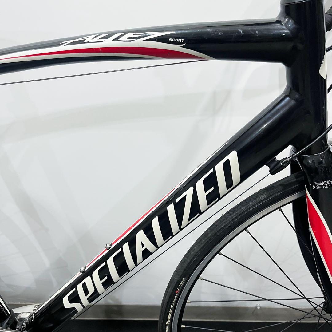 自転車本体 SPECIALIZED Allez Sports Compact SORA