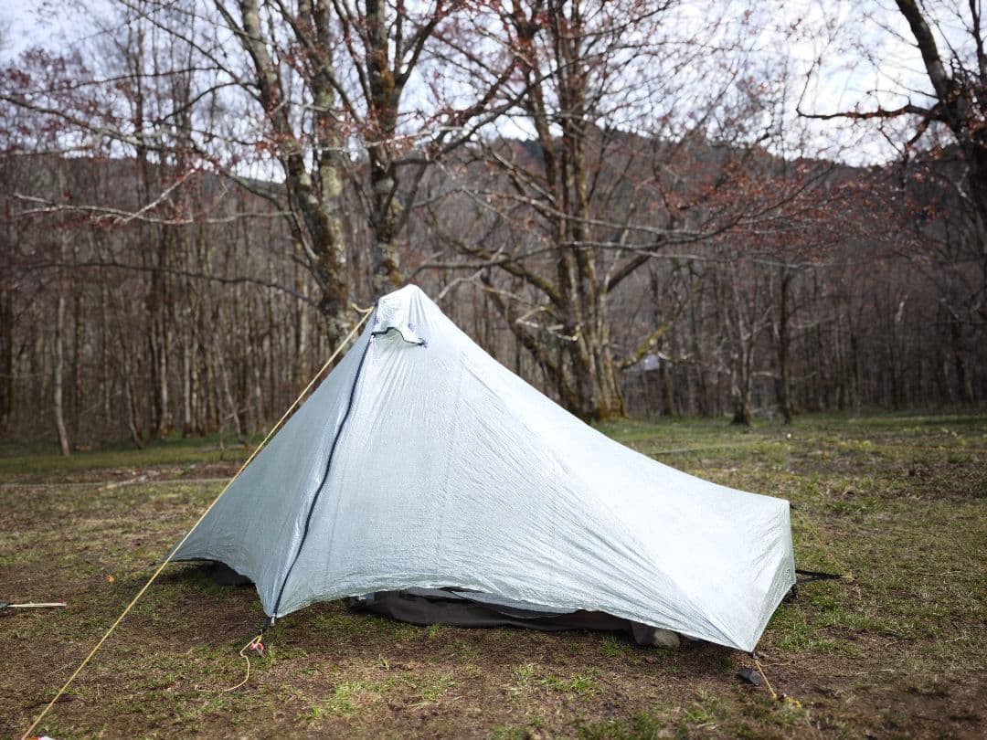 テント・タープ Aeon li Tarptent