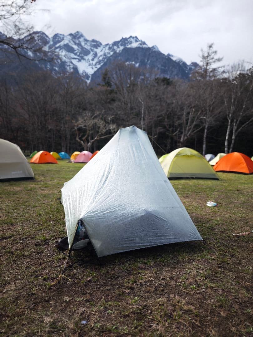 テント・タープ Aeon li Tarptent