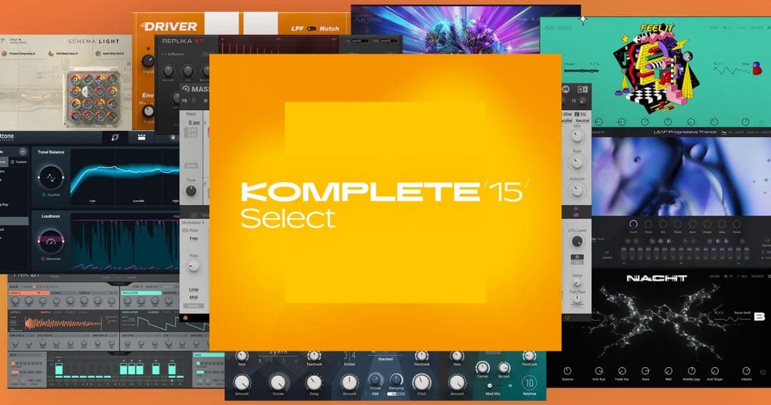【超お勧め】Native Instruments KONTROL S61 MK3