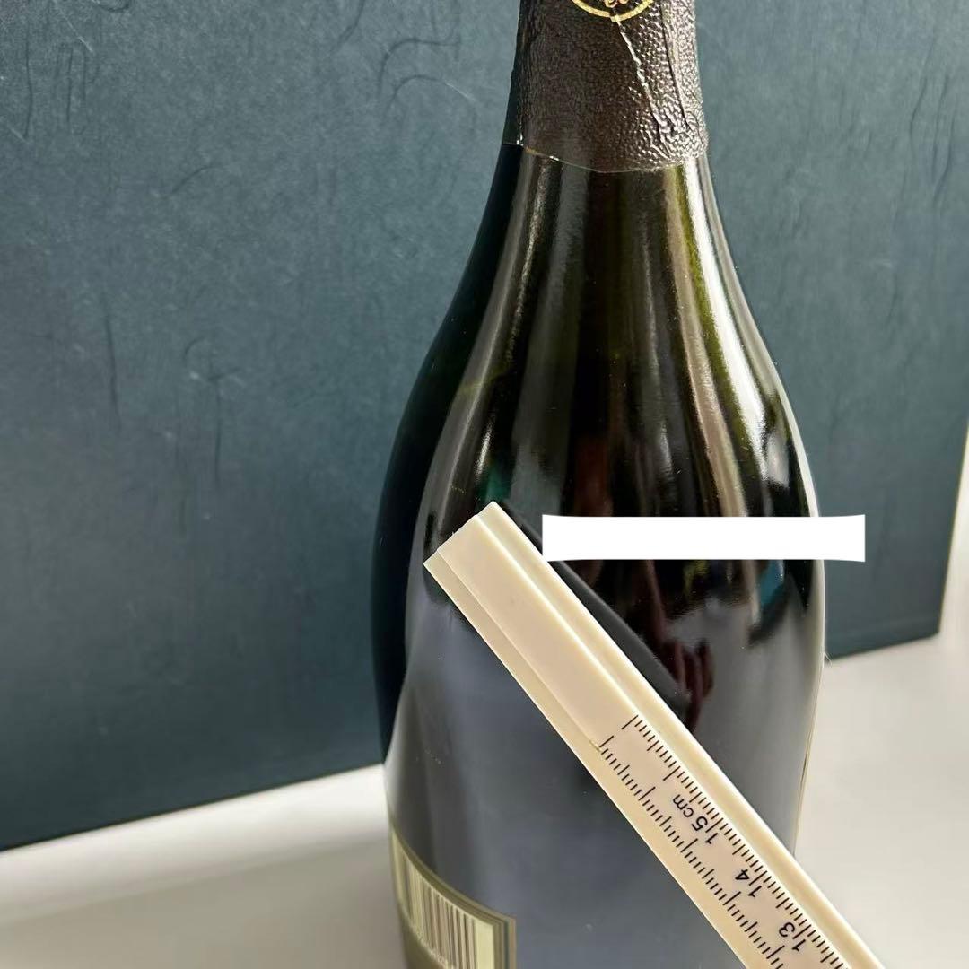 未開栓 Dom Perignon ドンペリニヨン ヴィンテージ 1988