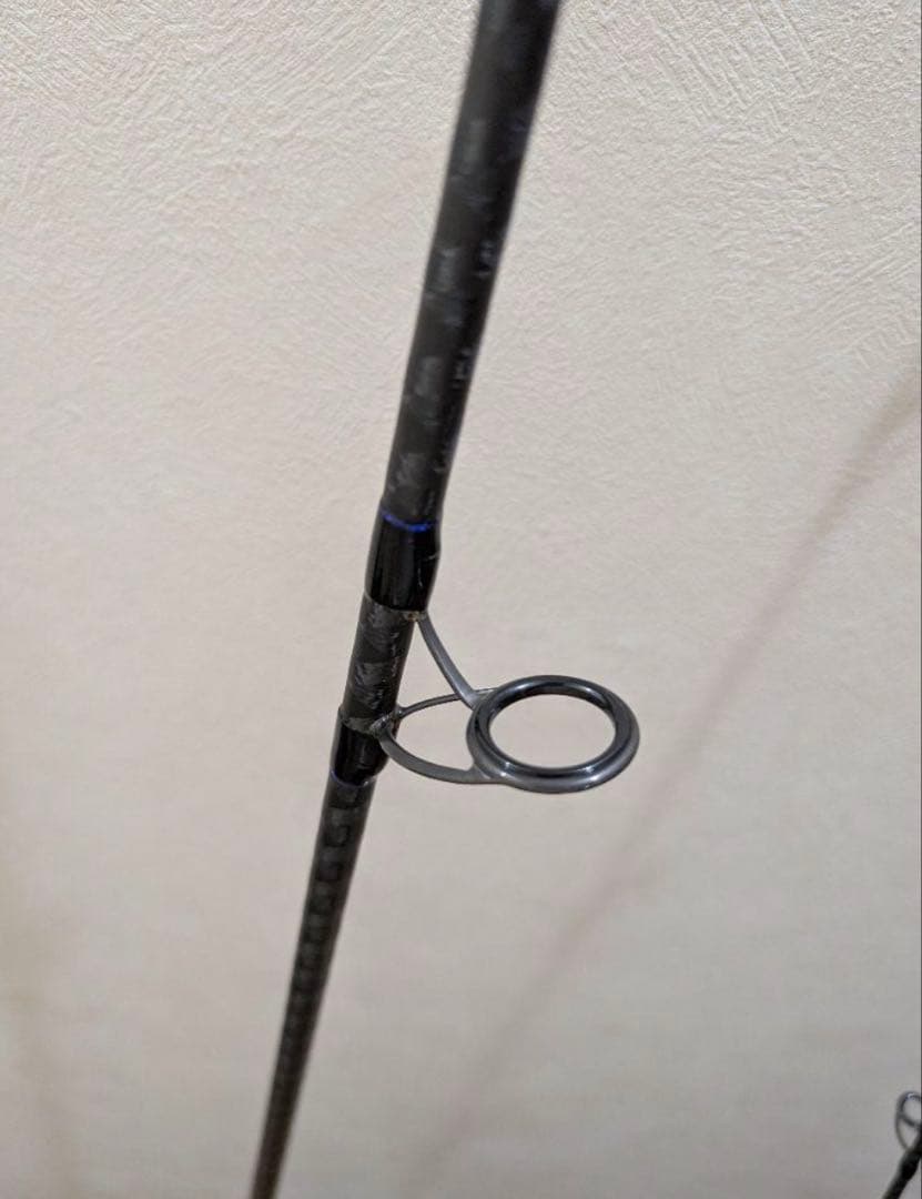 SHIMANO　21 コルトスナイパーBB S100M