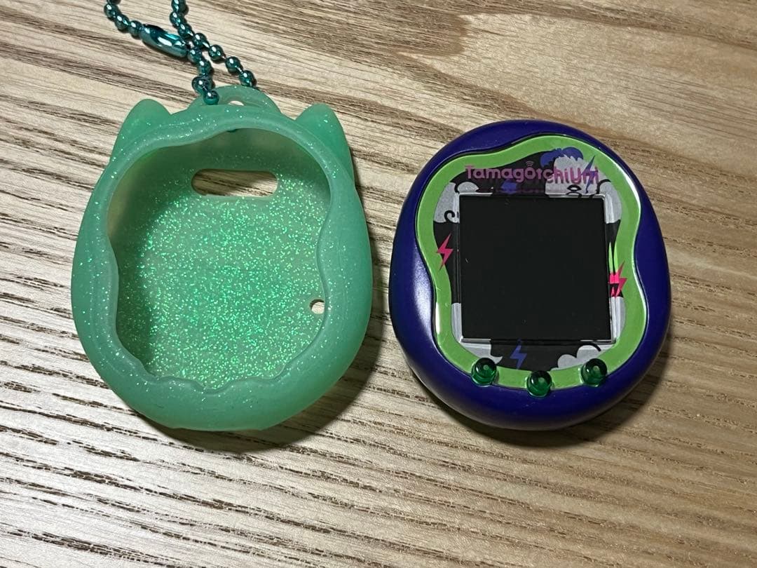 Tamagotchi Uni モンスターカーニバル 本体