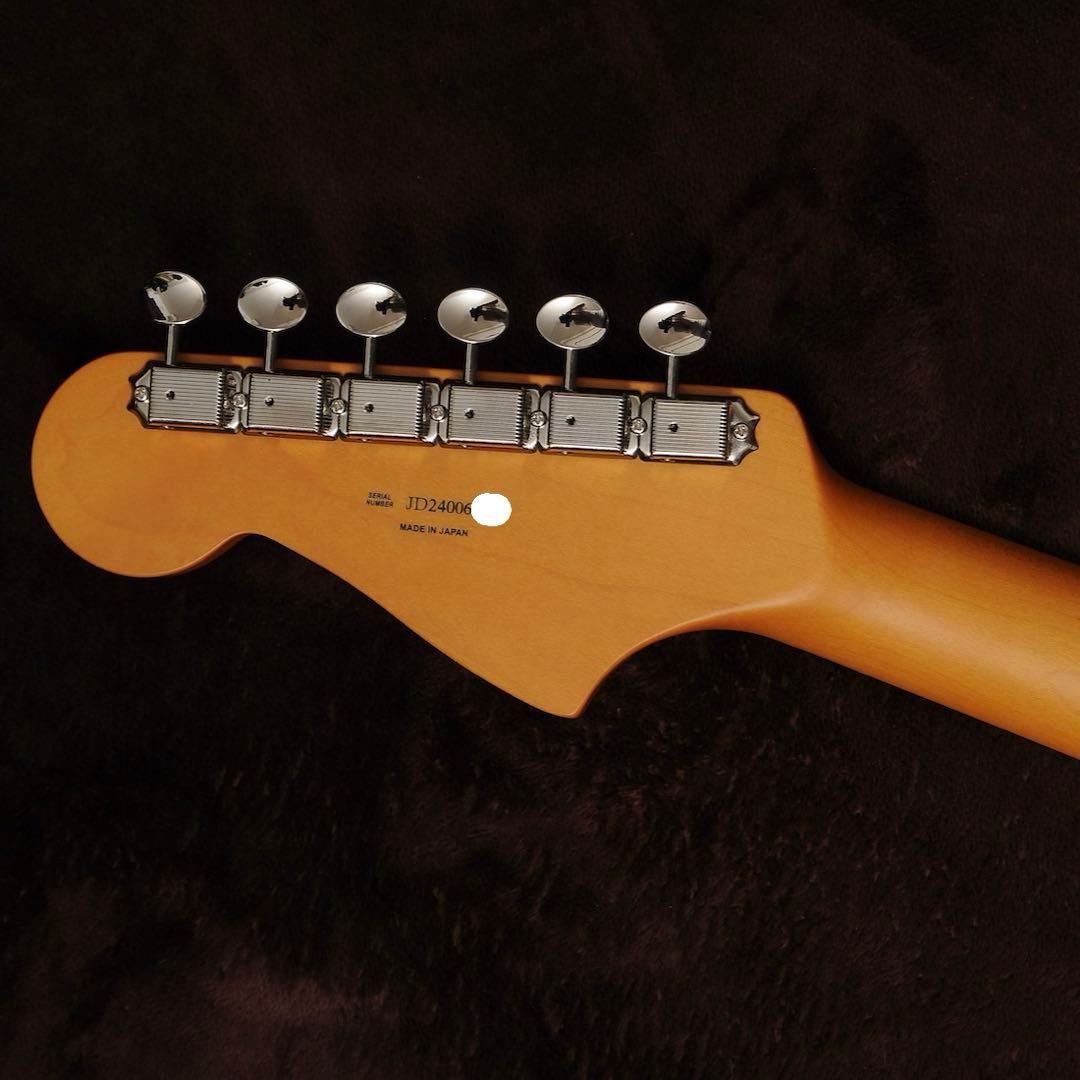 限定値下げ 2024年限定Fender Limited Cyclone②