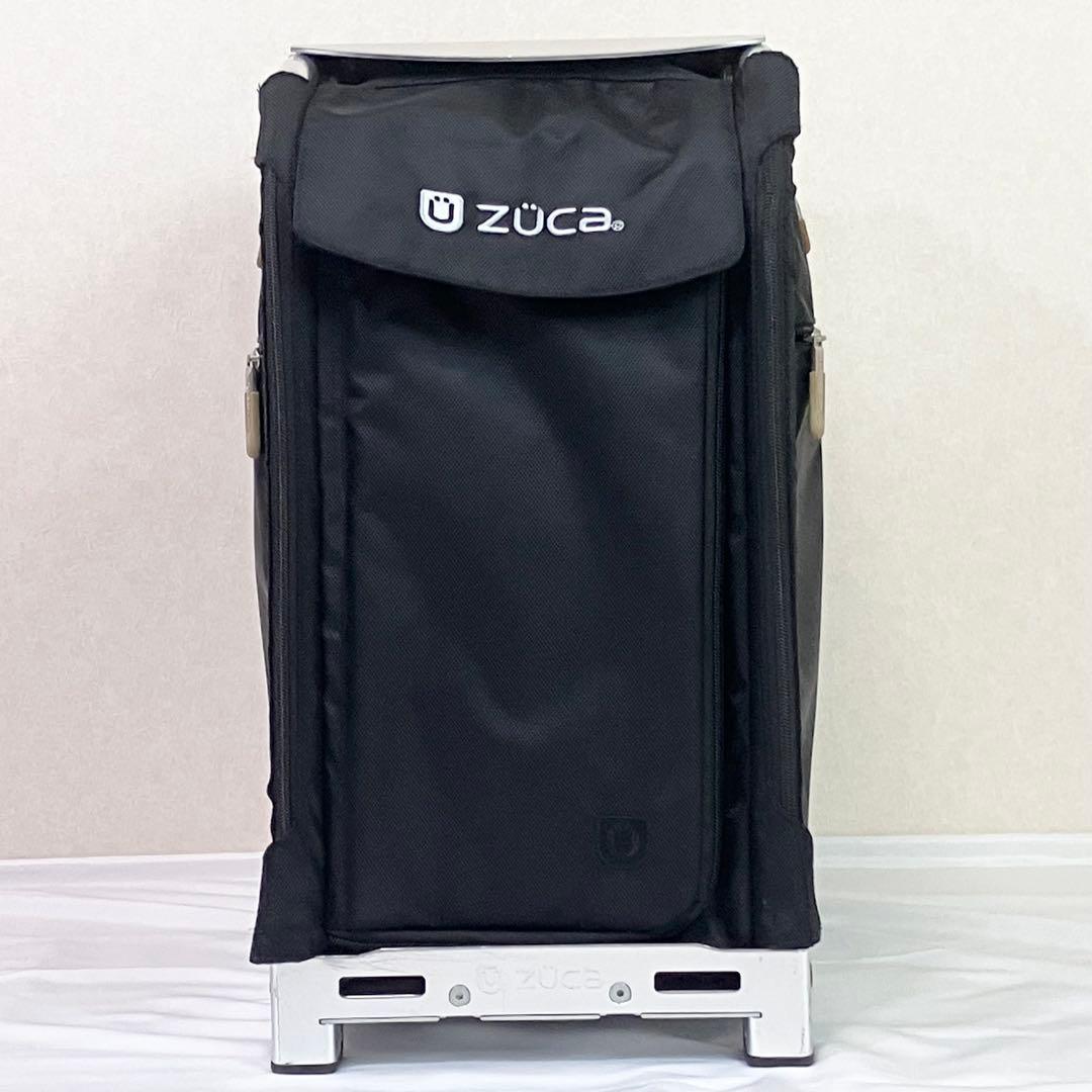 ZUCA Pro Travel ズーカ プロ トラベル キャリーケースZÜCA