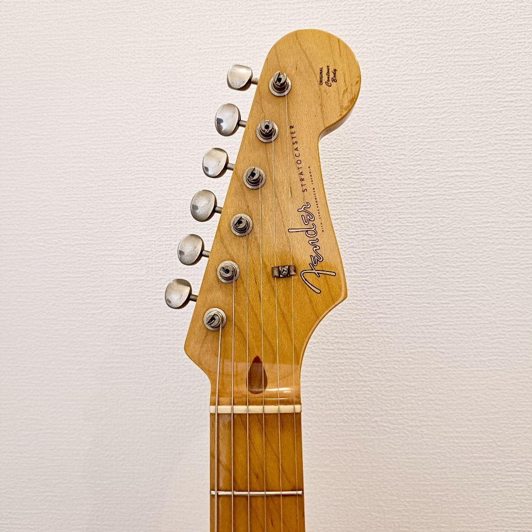 Fender Japan ストラトキャスター 【メンテ済】ST57-DMC