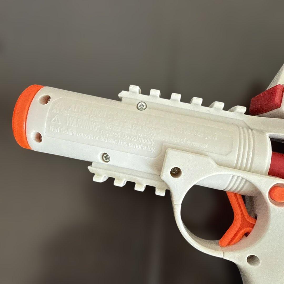 Nerf (ナーフ) Pro Gelfire イグナイター ブラスター 1万発