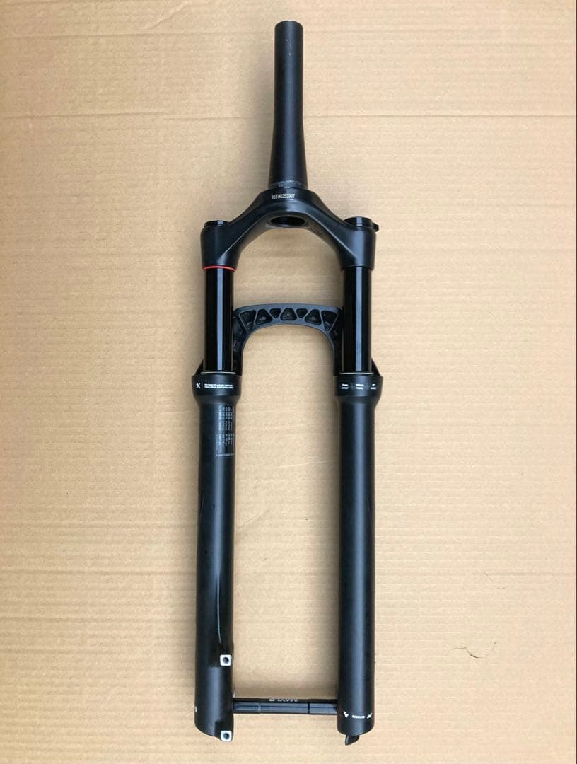 ロックショックス JUDY / 29インチ 100mm / ROCKSHOX