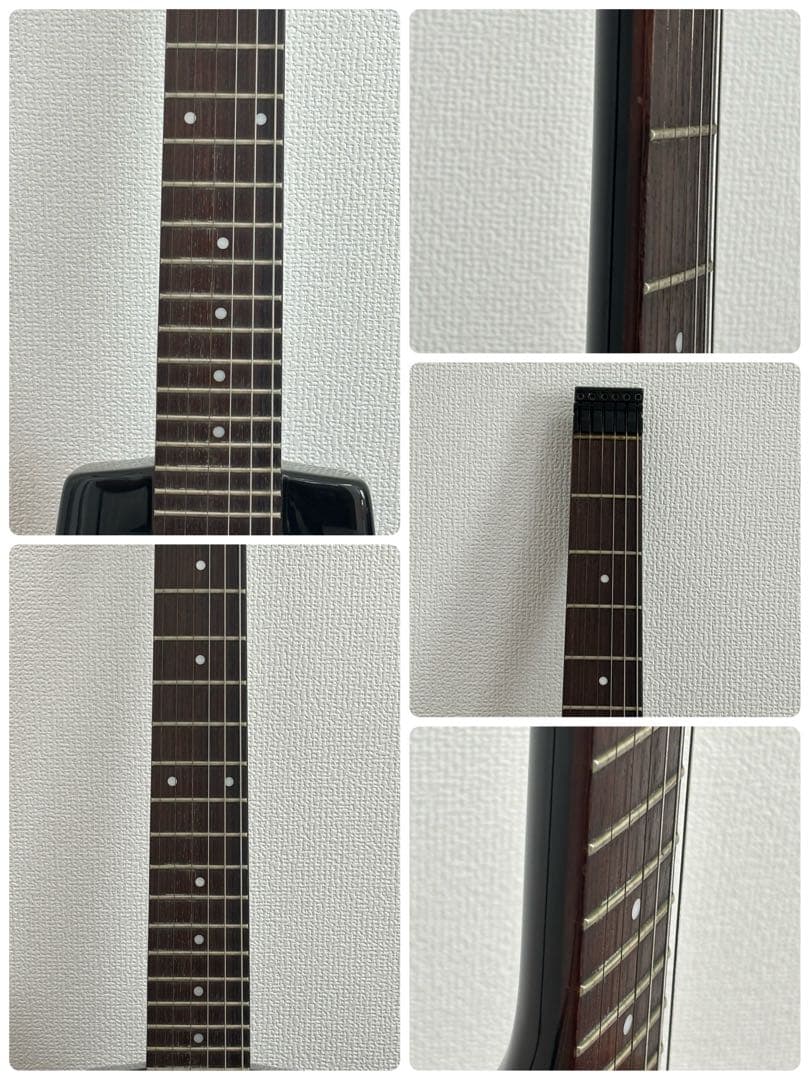 Spirit By STEINBERGER GT-PRO 左 レフティー