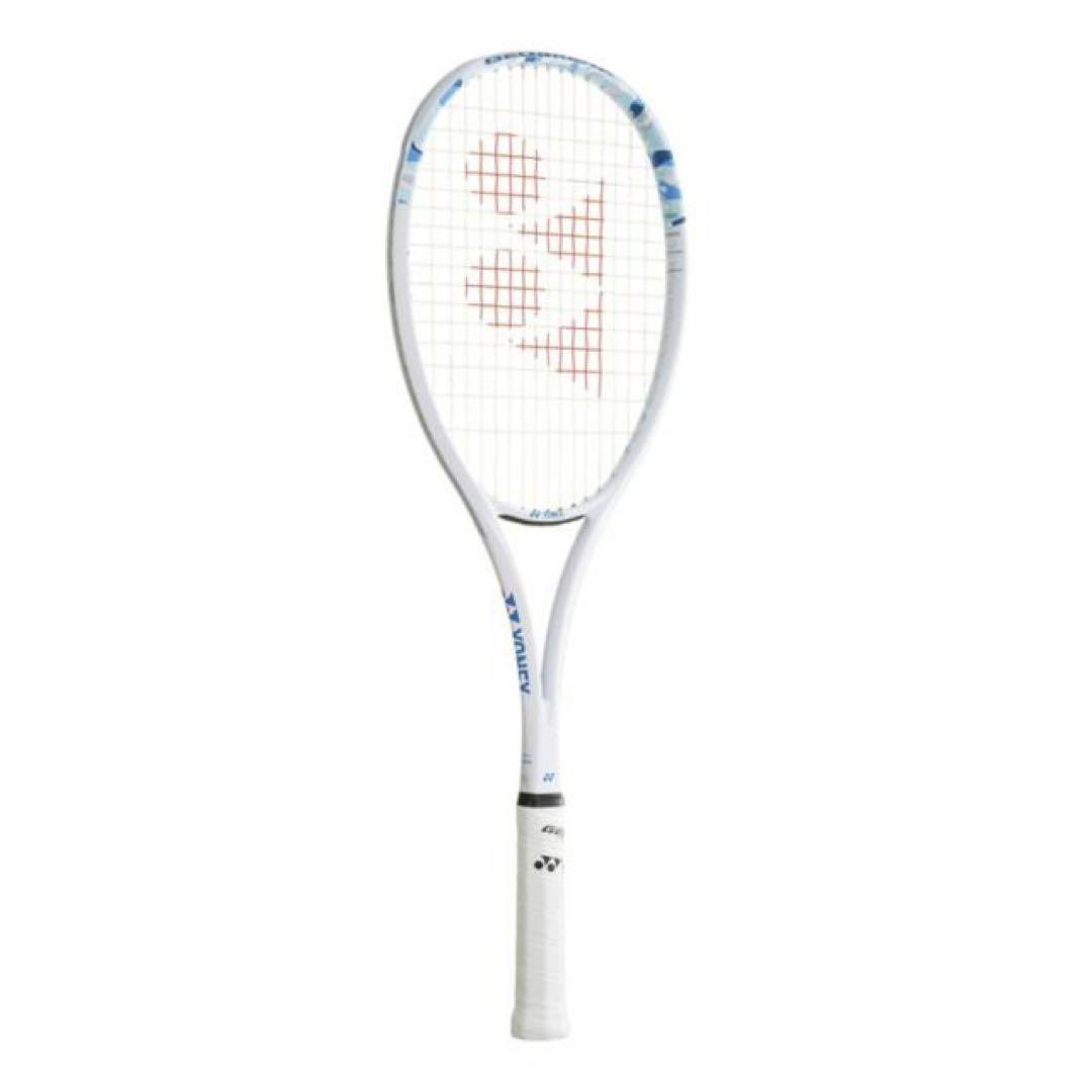 N*u様 【新品未使用】YONEX ジオブレイク50S ラケット