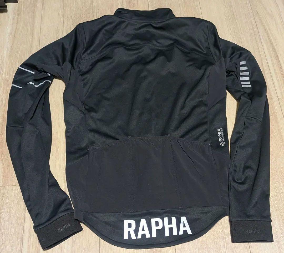 ウェア Rapha Men's Pro Team Gore infinium JKT S