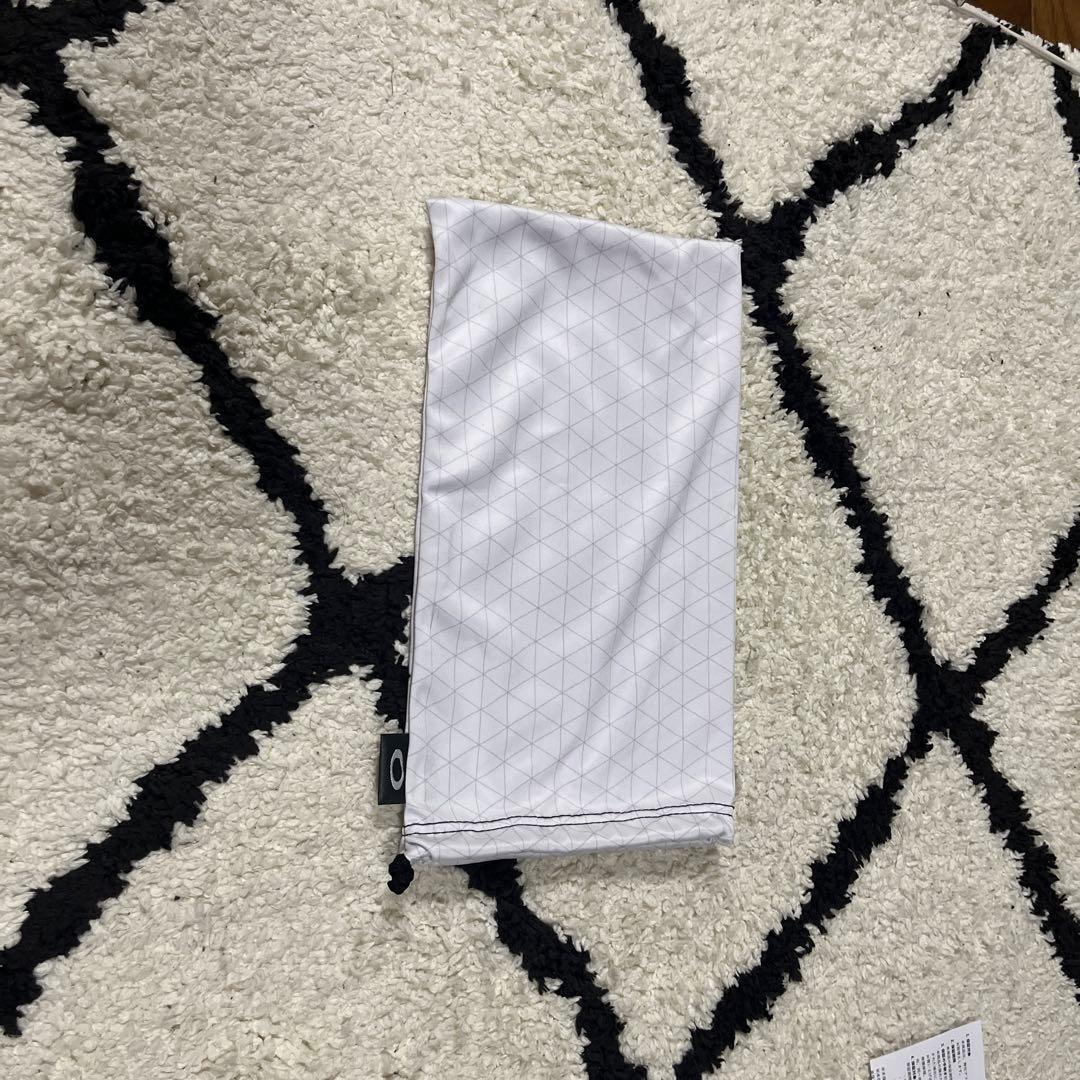 Oakley スキー・スノーボード　ゴーグル　値下げ可能　新品未使用