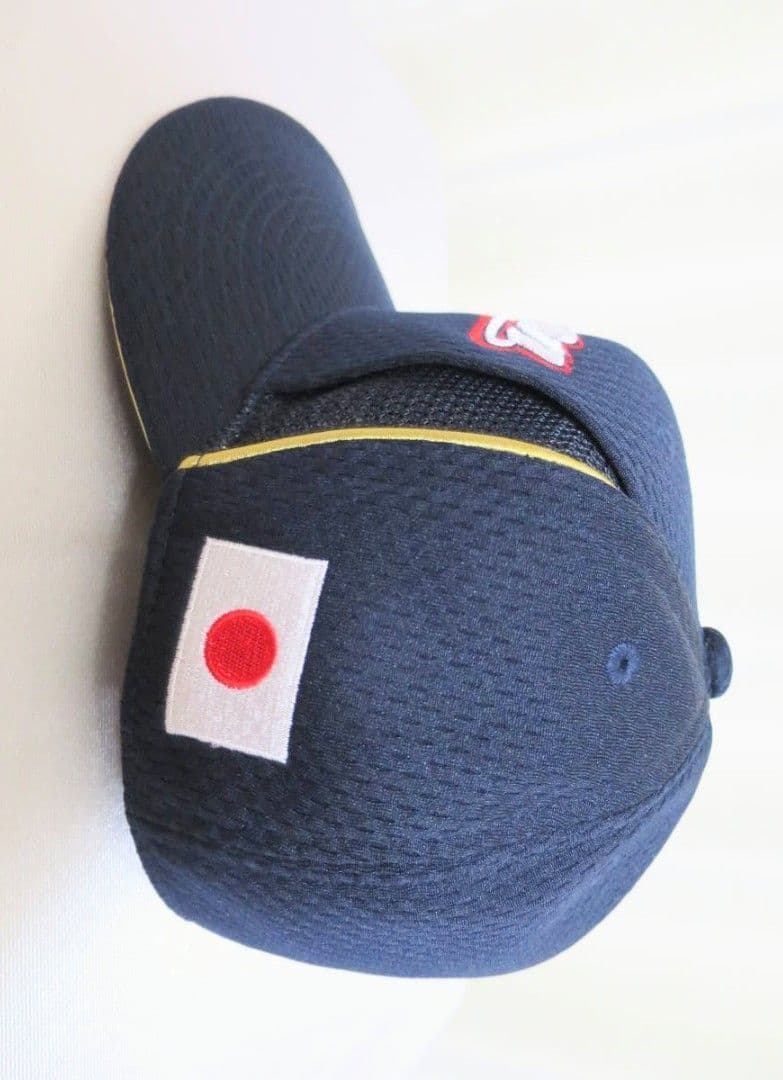 日本代表 JAPAN オーセンティック 侍ジャパン プロコレクション 59cm