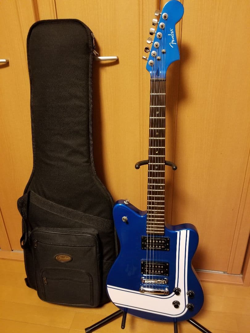 ギター Fender Toronado GT HH
