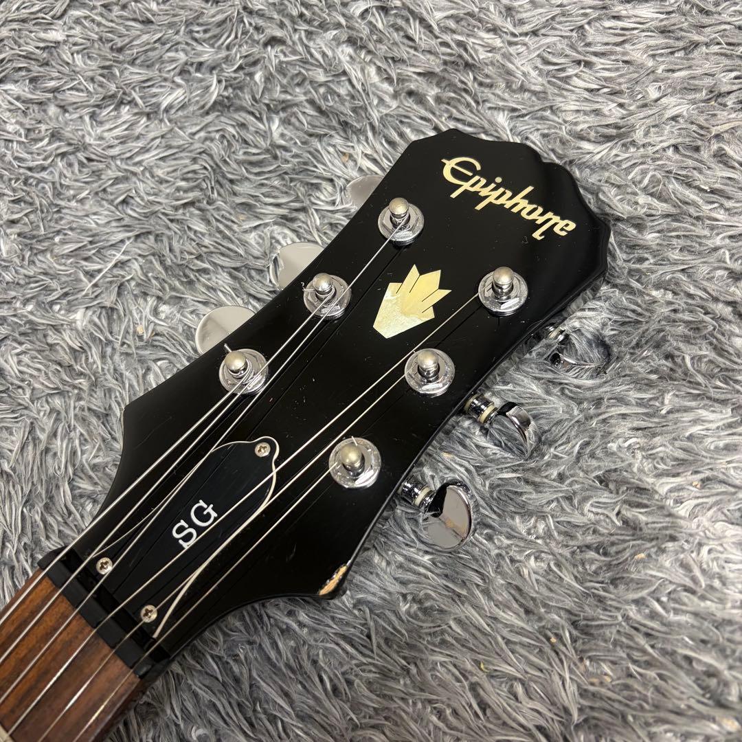 ギター Epiphone SG G-400