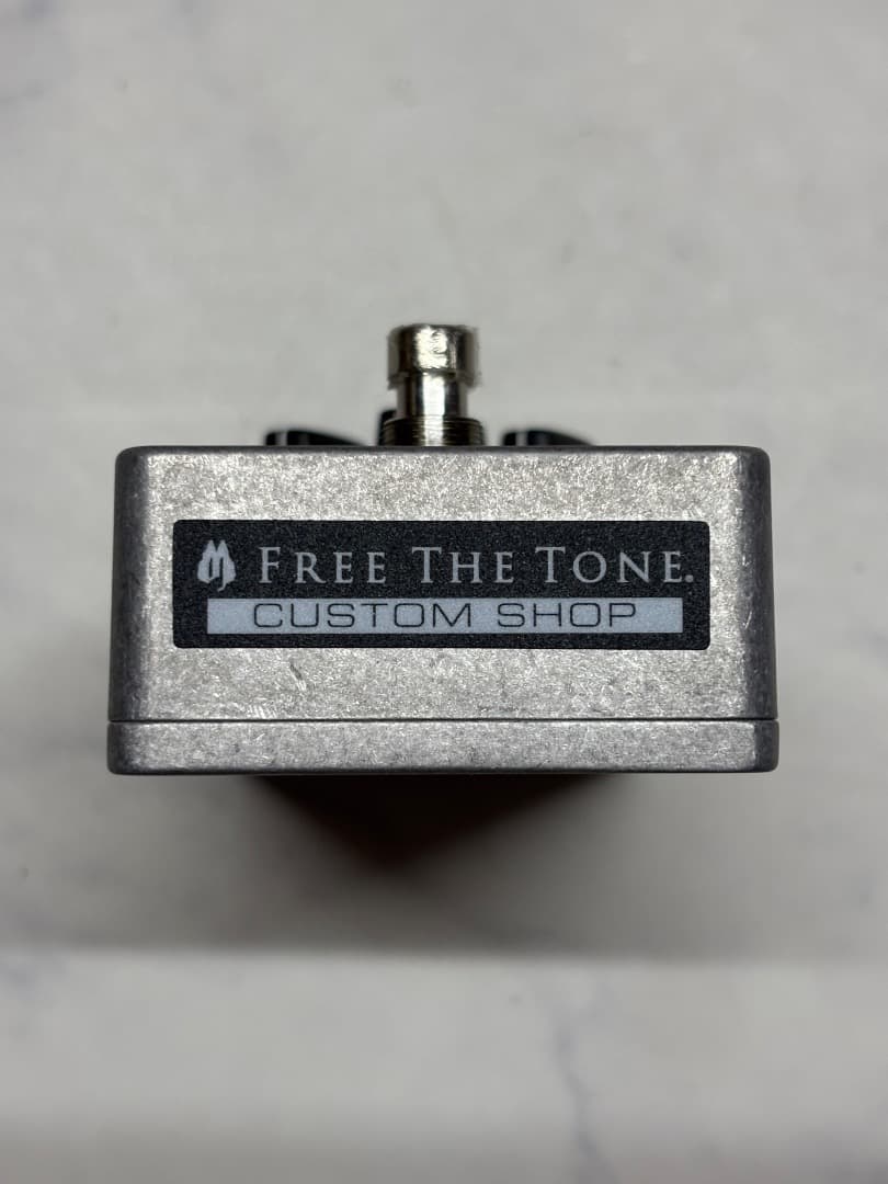 ギター FREE THE TONE/SILKY COMP SC-1-CS