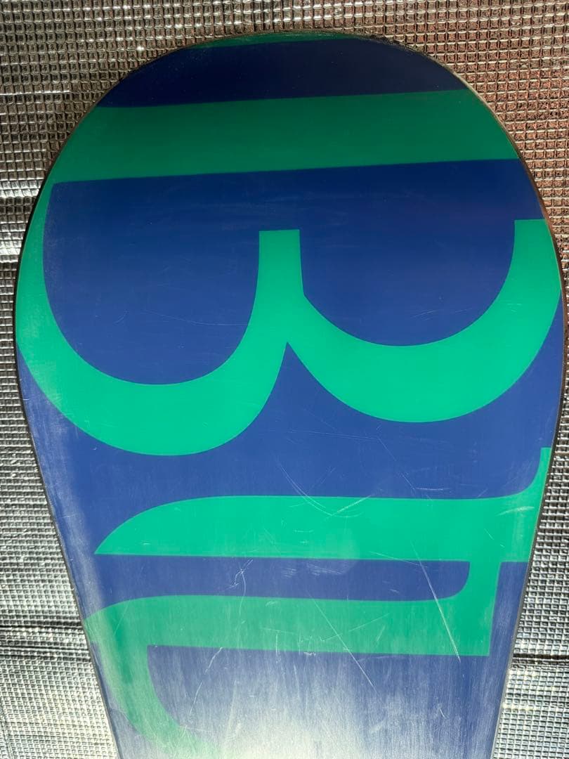 BURTON DESCENDANT 148cm 2017年モデル