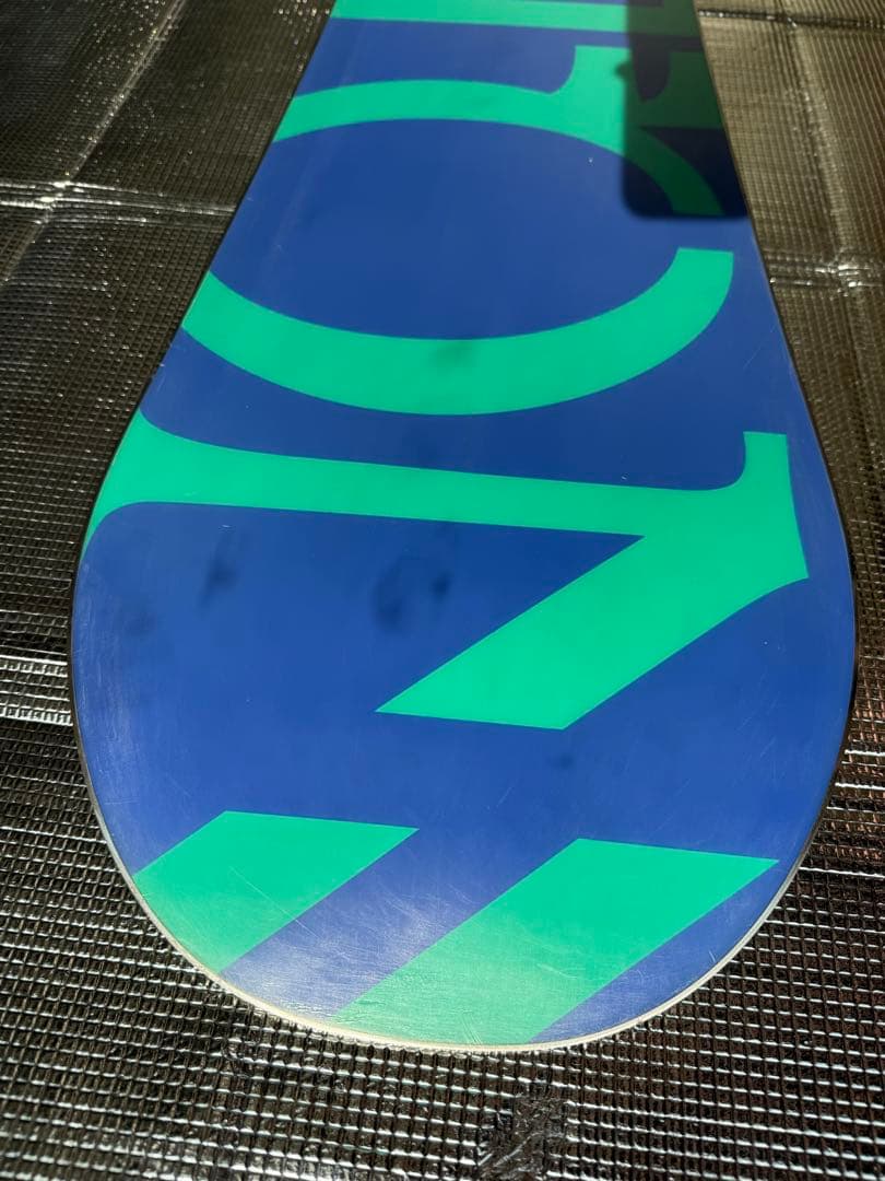 BURTON DESCENDANT 148cm 2017年モデル