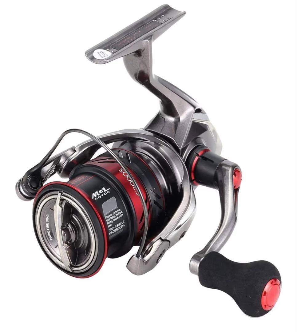 SHIMANO Sephia XR C3000S スピニングリール