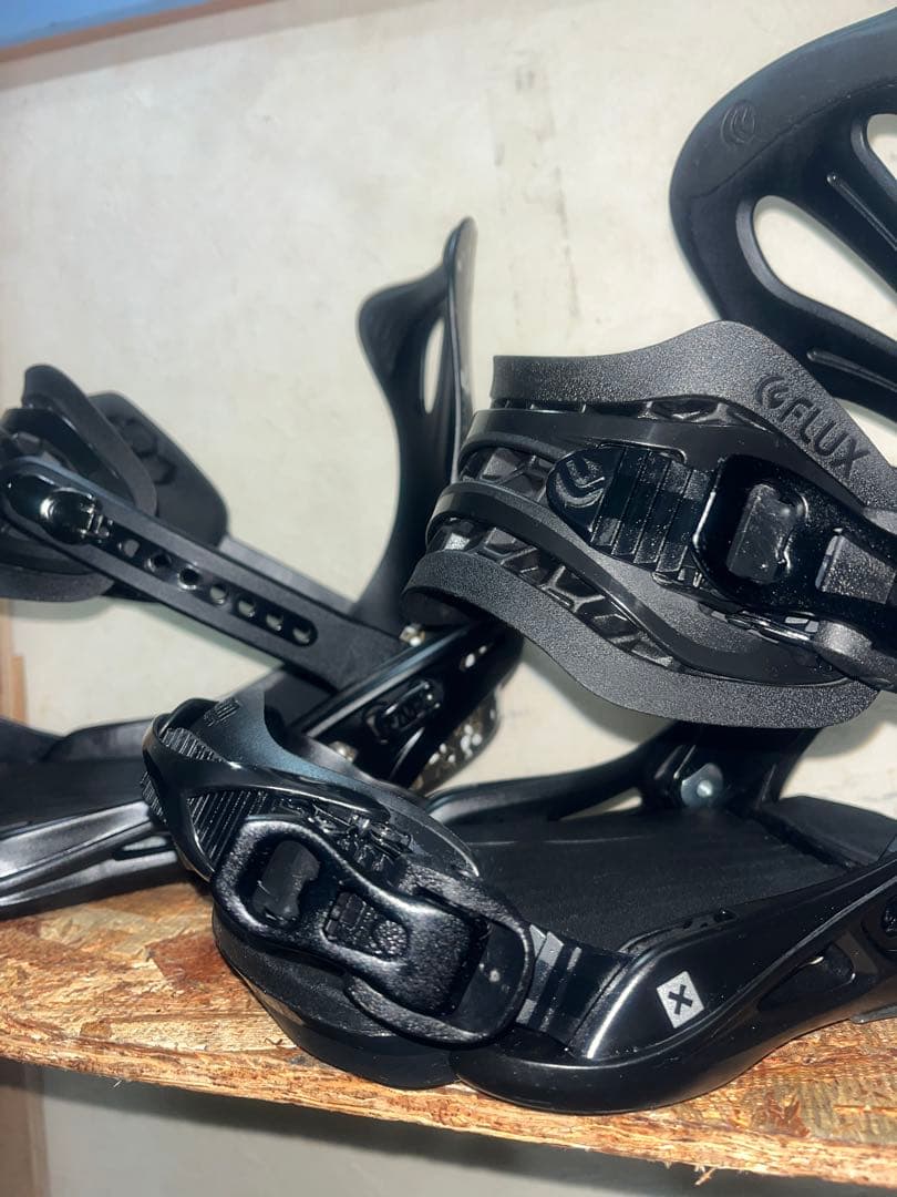 美品！限定カラー！FLUX レディース最高峰！GS XSサイズ