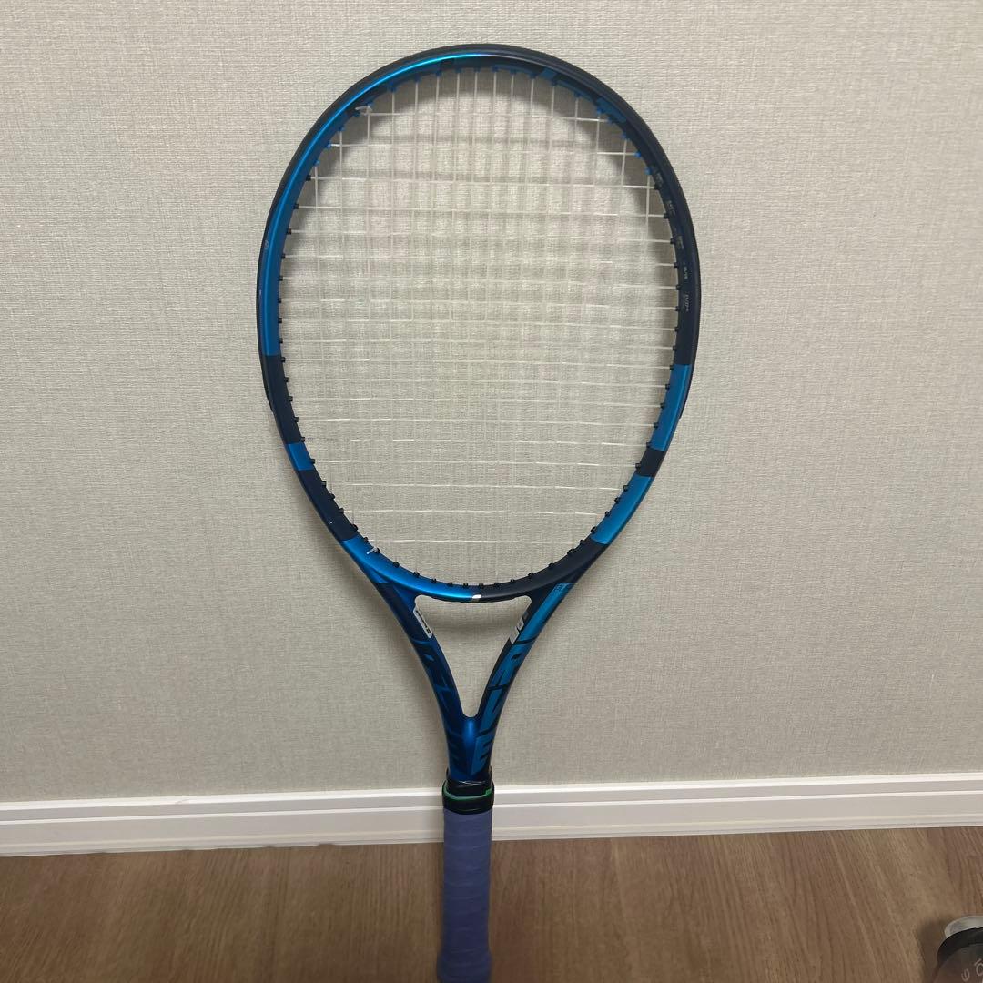 ラケット(硬式用) Babolat PURE DRIVE