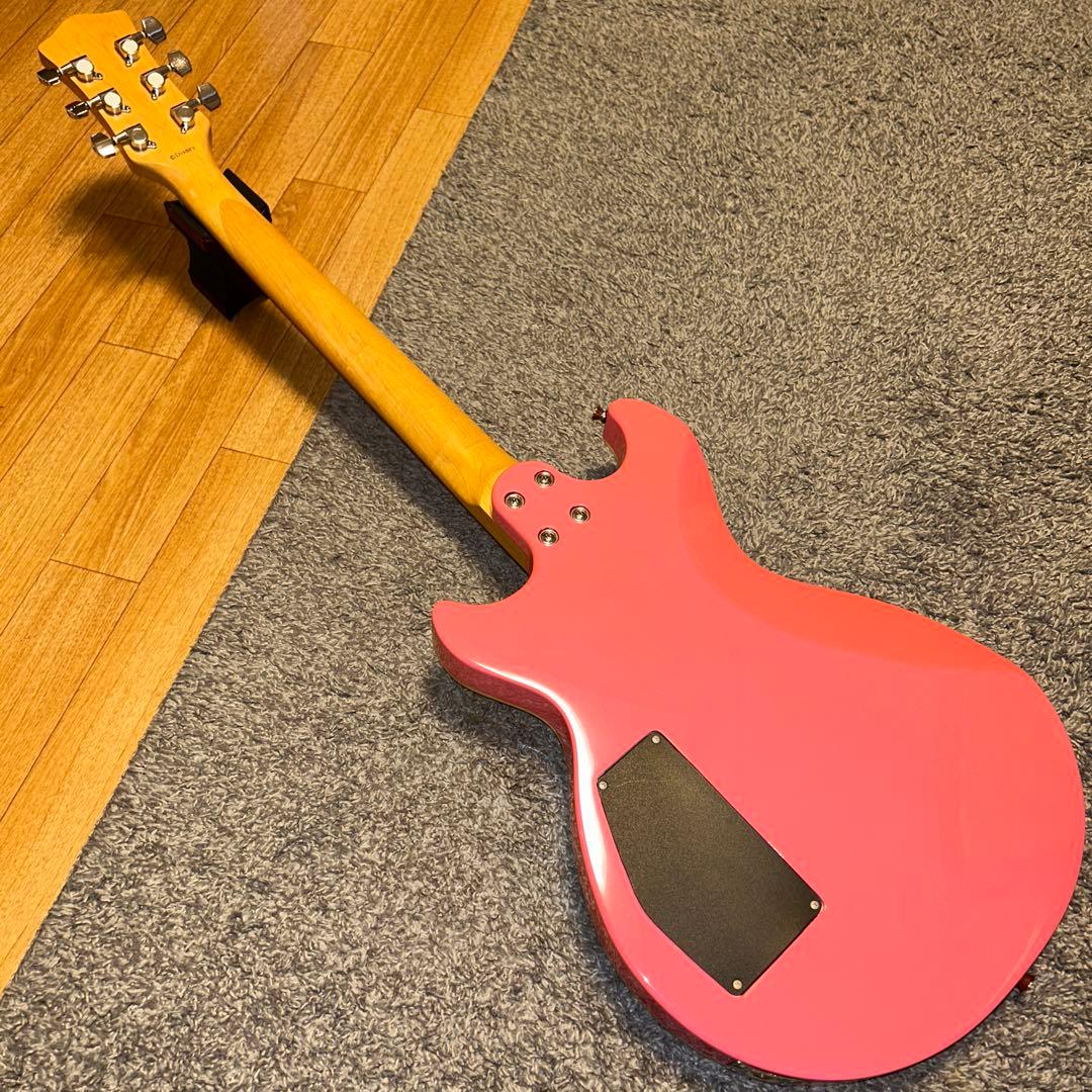BARKS Disney Guitar DEG-2MP ディズニー エレキギター