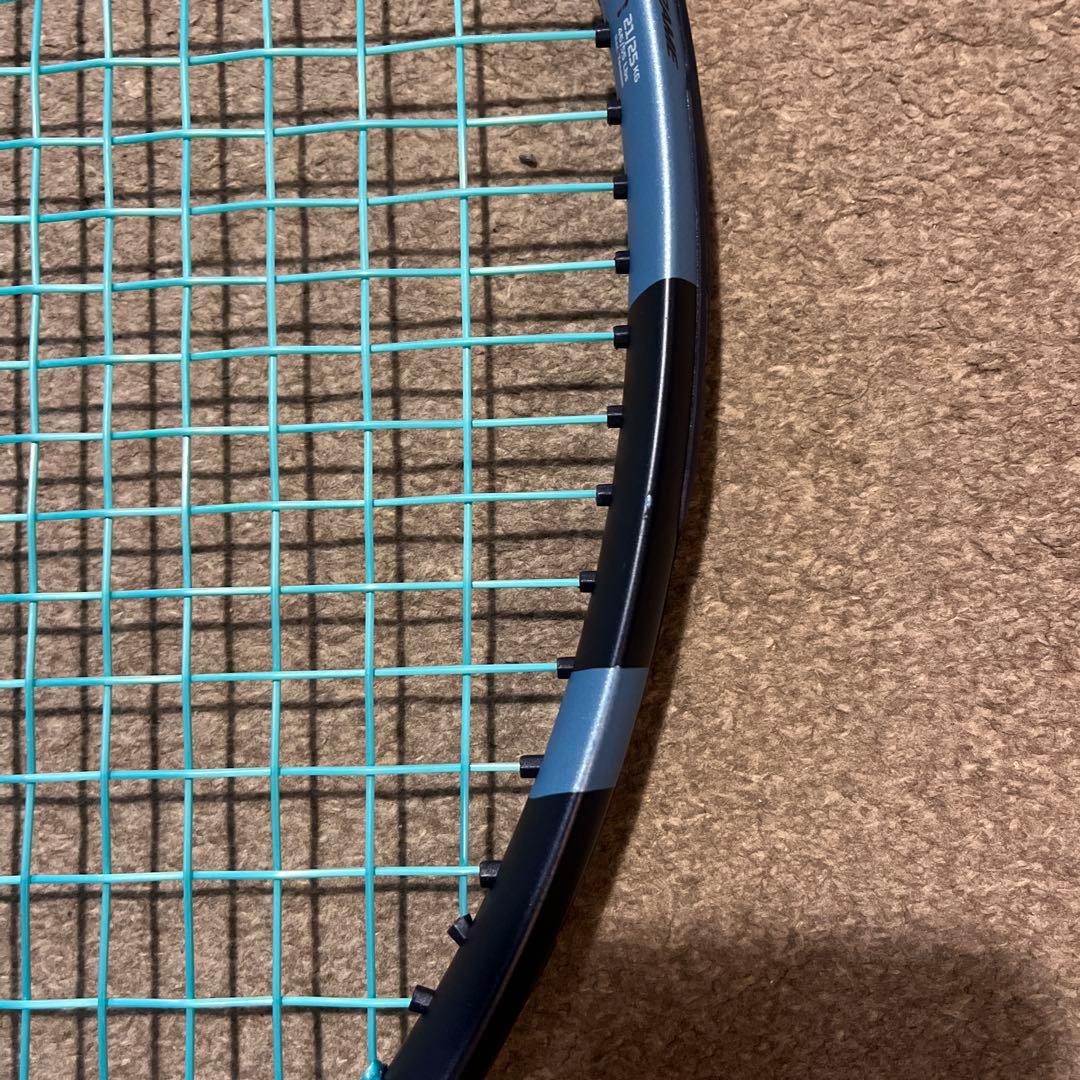 バボラ　Babolat Pure Drive 100 テニスラケット 01