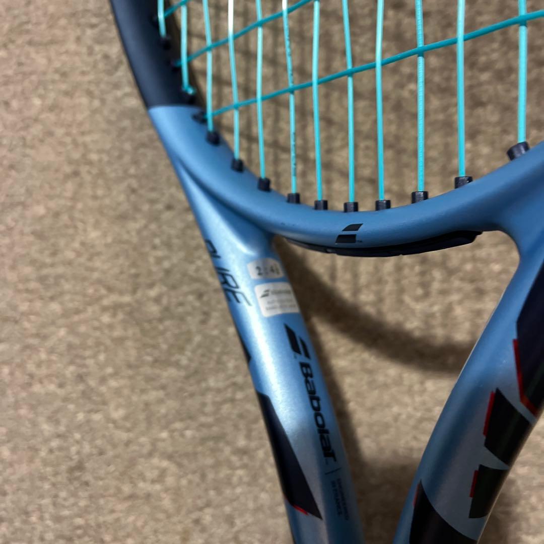 バボラ　Babolat Pure Drive 100 テニスラケット 01