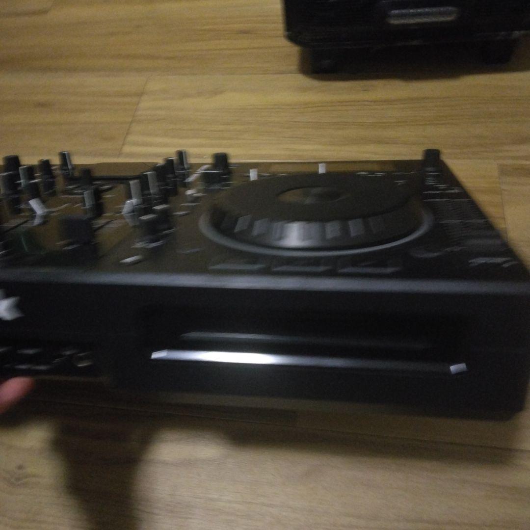 Numark DJコントローラー 2チャンネル