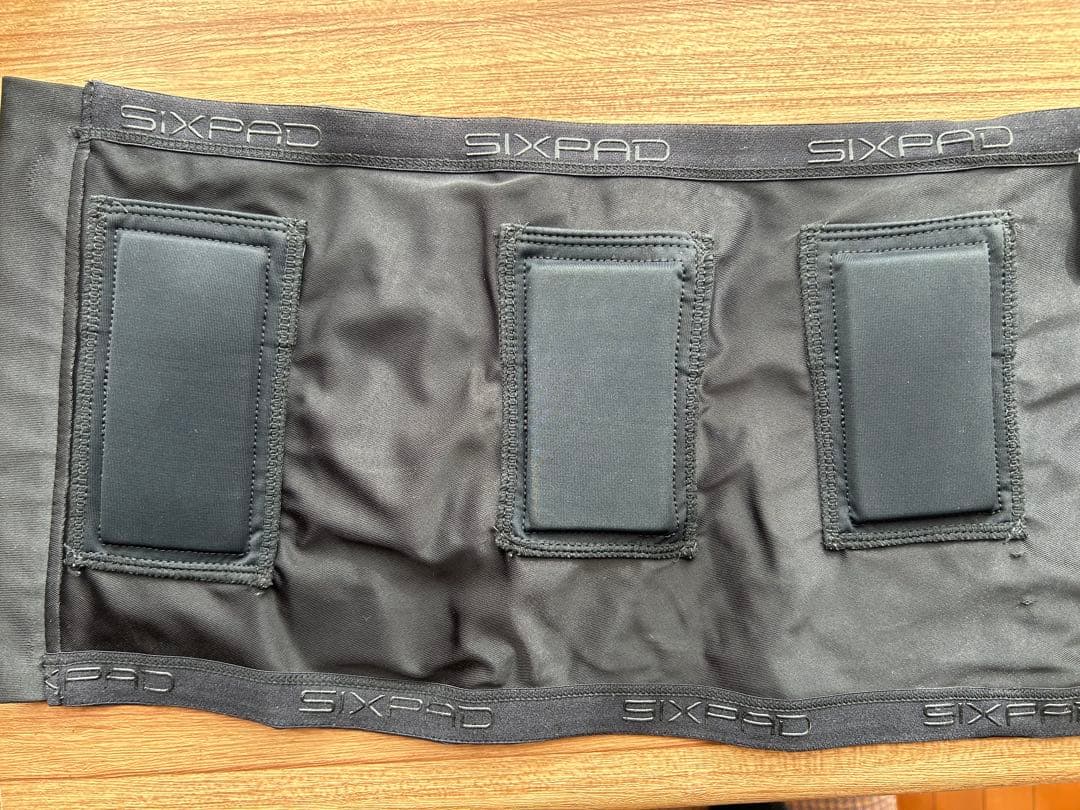 その他 SIXPAD Powersuit Core Belt