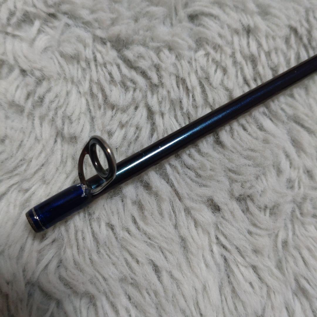 ヤマシタ NAORY Feeling Shaft Type 2 LTS862L