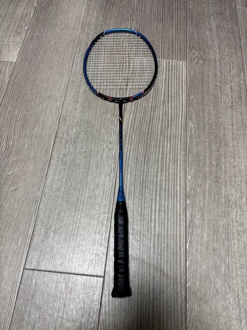 YONEX ボルトリックFB（VOLTRIC FB）F G5