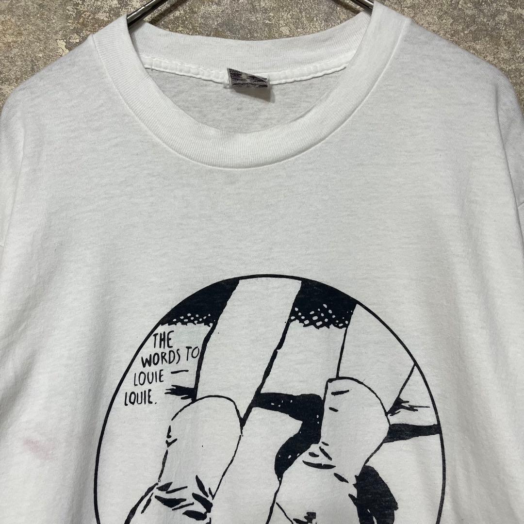 USA製 SONIC YOUTH ソニックユース 半袖 Tシャツ