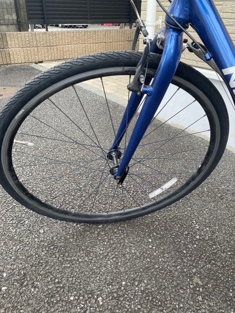 NESTO 自転車　28インチ