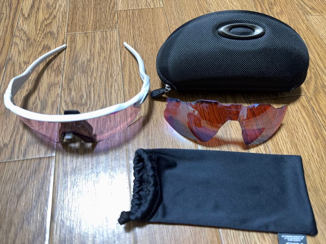 OakleyサングラスRadar EV Advancer OO9442-1038