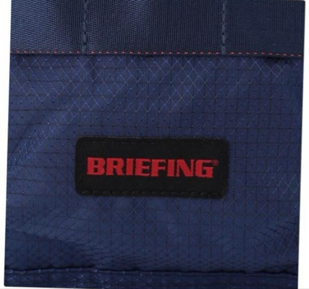 ゴルフバッグ・キャディバッグ BRIEFING GOLF VERTICAL CART TOTE